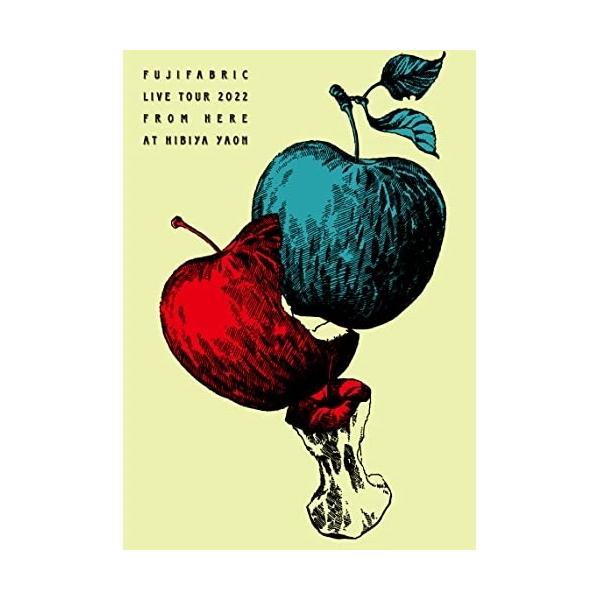 【発売日：2022年12月07日】(ふじふぁぶりっく)2022年12月7日 発売BD:11.LOVE YOU(SE)2.SUPER!!3.楽園4.東京5.スワン6.桜の季節7.徒然モノクローム8.モノノケハカランダ9.Water Lily ...