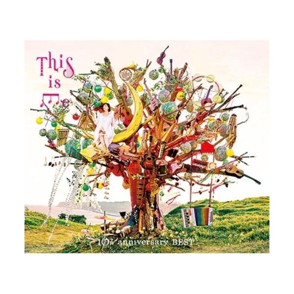 【発売日：2016年07月13日】絢香 (アヤカ あやか)2016年7月13日 発売絢香のデビュー10周年を記念したベスト・アルバムが発売決定!10年間でリリースしたシングル曲や誰もが耳にしたことがあるタイアップ曲を収録!これ一枚で絢香の1...