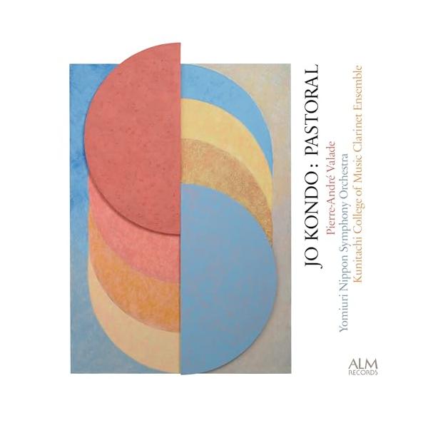 【発売日：2025年11月07日】クラシック (ピエール=アンドレ・ヴァラド、読売日本交響楽団、国立音楽大学クラリネットアンサンブル)2025年11月7日 発売コジマ録音による14枚目となる近藤譲作品集は、2023年5月25日に行われたコン...