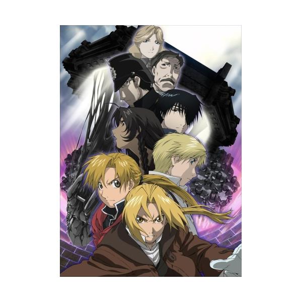 【発売日：2026年01月28日】荒川弘 (荒川弘、朴□美、釘宮理恵、小栗旬、かとうかずこ、水島精二、伊藤嘉之、大島ミチル)2026年1月28日 発売