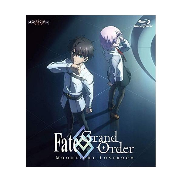 【発売日：2018年12月26日】TVアニメ (TYPE-MOON、島崎信長、高橋李依、米澤円、後藤圭佑、永作友克、川崎龍)2018年12月26日 発売