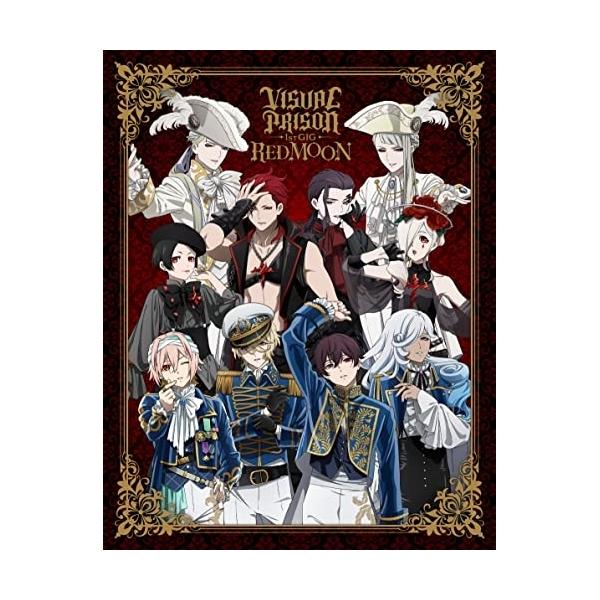 【発売日：2022年12月28日】アニメ (千葉翔也、古川慎、七海ひろき、堀江瞬、江口拓也、島崎信長、永塚拓馬)2022年12月28日 発売DVD:11.-イントロダクション-2.ギルティ†クロス3.-朗読-4.-オープニング-5.残酷シャ...