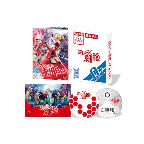 【発売日：2025年05月28日】邦画 (永野芽郁、佐藤健、芦田愛菜、武内英樹、清水茜、原田重光、初嘉屋一生、Face 2 fAKE)2025年5月28日 発売