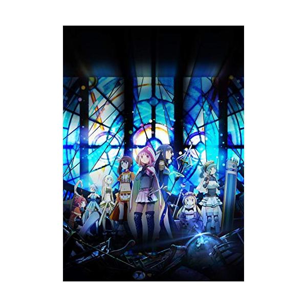 【発売日：2020年03月04日】TVアニメ (Magica Quartet、麻倉もも、雨宮天、小松未可子、谷口淳一郎、尾澤拓実)2020年3月4日 発売CD:11.Void2.Creeping Darkness3.La chica dij...