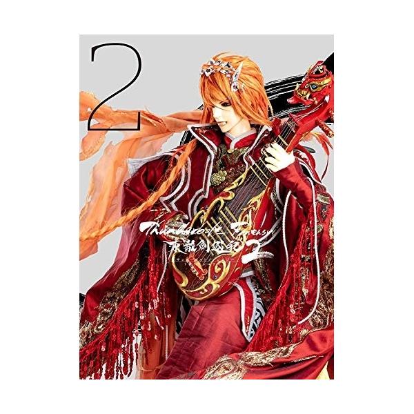 【発売日：2019年01月30日】趣味教養 (鳥海浩輔、諏訪部順一、西川貴教、Thunderbolt Fantasy Project、澤野弘之、和田貴史)2019年1月30日 発売CD:11.ラジオCD「Thunderbolt Fantas...