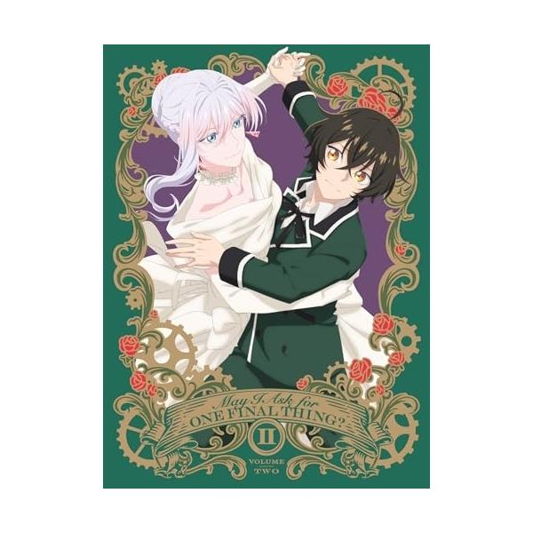 【発売日：2026年01月28日】TVアニメ (鳳ナナ、沙月、瀬戸麻沙美、加藤渉、石毛翔弥、富田美憂、芳我恵理子、椿山日南子)2026年1月28日 発売