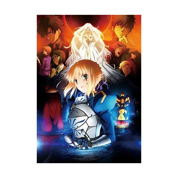 【発売日：2012年09月19日】TVアニメ (虚淵玄、TYPE-MOON、小山力也、川澄綾子、須藤友徳、碇谷敦、梶浦由記)2012年9月19日 発売CD:11.Fate Zero Drama CD II-12.Fate Zero Dram...