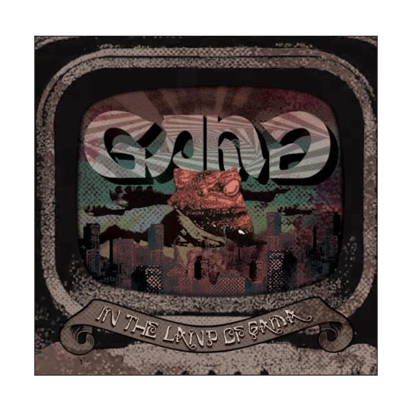 【発売日：2022年12月07日】ガマ (がま)2022年12月7日 発売2018年茨城県つくば市にて結成。 ビートルズを筆頭に、プログレッシブロック、サイケデリックロック、ハードロックなどの60、70年代サウンドを主とする。つくばという隔...