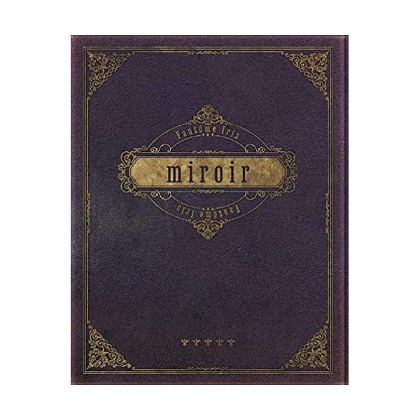 【発売日：2022年09月07日】Fantome Iris (ファントムイリス ふぁんとむいりす)2022年9月7日 発売CD:11.棺の中のセラヴィ2.銀の百合3.Into the Flame4.狂喜のメロディ5.ザクロ6.XX in W...