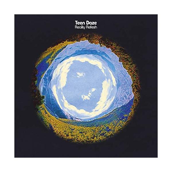 【発売日：2020年11月27日】Teen Daze (ティーンデイズ てぃーんでいず)2020年11月27日 発売カナダのエレクトロニック・ドリーム・ポップの才人、Teen Daze。昨今は日本のシティポップやフュージョン〜アンビエント〜...