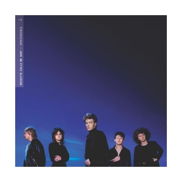 【発売日：2026年03月13日】Brigitte Calls Me Baby (ブリジットコールズミーベイビー ぶりじっとこーるずみーべいびー)2026年3月13日 発売