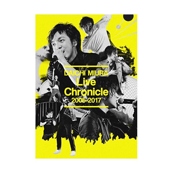 【発売日：2017年12月27日】三浦大知 (ミウラダイチ みうらだいち)2017年12月27日 発売DVD:11.Keep It Goin' On(from LIVE D-ROCK with U 〜DAICHI MIURA LIVE Ch...