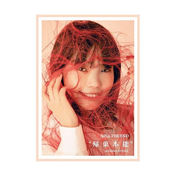 【発売日：2022年09月28日】アイナ・ジ・エンド (あいなじえんど)2022年9月28日 発売DVD:11.サボテンガール2.NaNa3.ワタシハココニイマス for 雨4.はっぴーばーすでー5.ロマンスの血6.虹7.ZOKINGDOG...