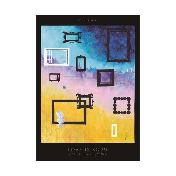 【発売日：2024年03月06日】大塚愛 (大塚愛)2024年3月6日 発売DVD:11.桃ノ花ビラ2.タイムマシーン3.ユメクイ4.フレンジャー5.PEACH6.金魚花火7.クムリウタ8.黒毛和牛上塩タン焼680円9.maybe I lo...