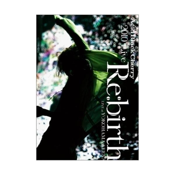 【発売日：2011年01月26日】Acid Black Cherry (アシッドブラックチェリー あしっどぶらっくちぇりー)2011年1月26日 発売DVD:11.scar2.I'm not a ghost3.SPELL MAGIC4.少女...