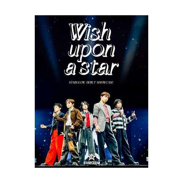【発売日：2026年07月29日】STARGLOW (スターグロウ すたーぐろう)2026年7月29日 発売DVD:11.-OPENING-2.Moonchaser3.GOTH4.My Job5.-MC-6.感電7.優しさ8.何様9.KAR...