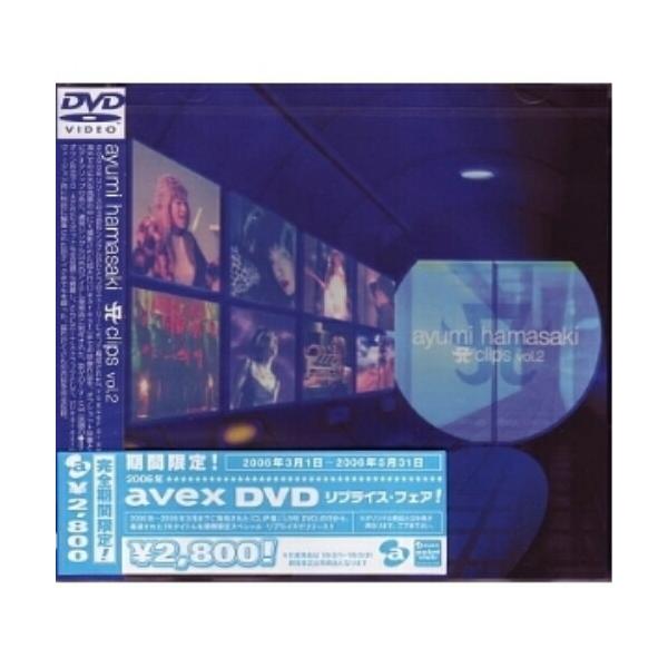 【発売日：2007年12月05日】浜崎あゆみ (ハマサキアユミ はまさきあゆみ)2007年12月5日 発売DVD:11.vogue|Far away|SEASONS、/vogue、/Far away、/SEASONS2.SURREAL3.M...