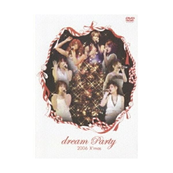 【発売日：2007年04月11日】dream (ドリーム どりーむ)2007年4月11日 発売DVD:11.Opening::Amazing Grace2.Opening::STORY3.Opening::send a little lov...