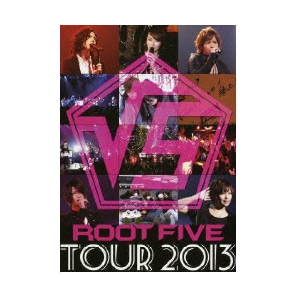 【発売日：2013年07月31日】√5 (ルートファイブ るーとふぁいぶ)2013年7月31日 発売DVD:11.ボク時々、勇者2.ROOT FIVE3.Break It Out!4.クレナイ5.三日月姫6.Blow Back7.M8.Lo...