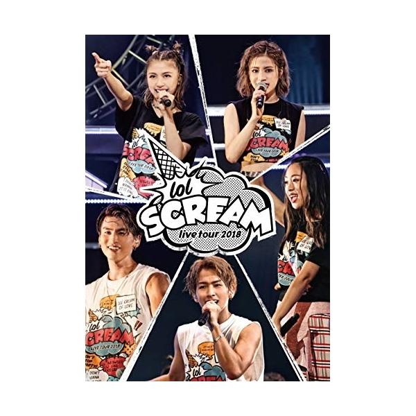 【発売日：2019年01月30日】lol (エルオーエル えるおーえる)2019年1月30日 発売DVD:11.opening2.ice cream3.spank!!4.pop that!!5.mc6.hanauta7.think of y...