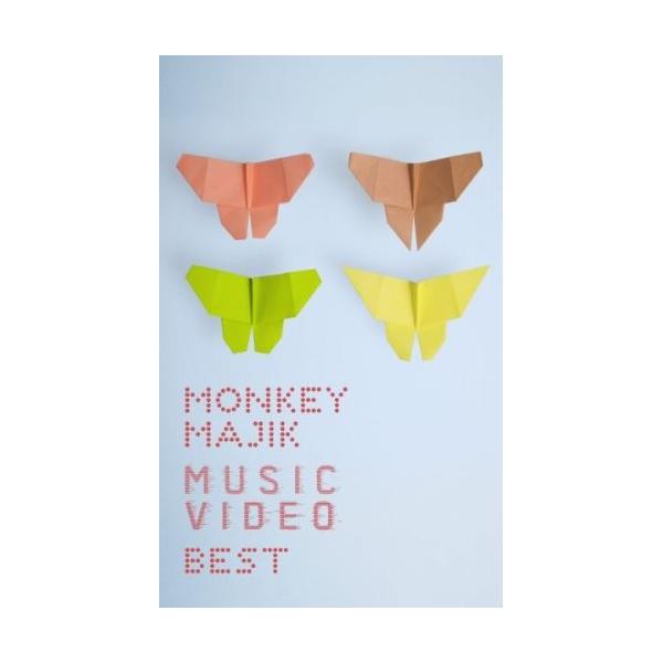 【発売日：2010年12月08日】MONKEY MAJIK (モンキーマジック もんきーまじっく)2010年12月8日 発売DVD:11.Lily2.Get started3.ガリレオ4.One moment5.Livin' in the ...