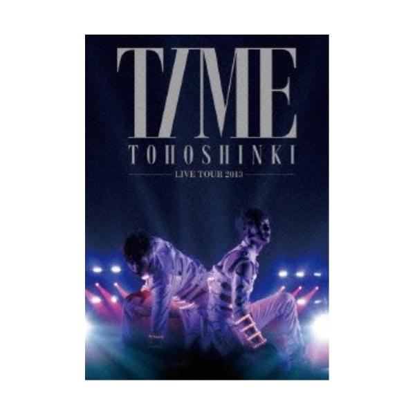 【発売日：2013年10月23日】東方神起 (トウホウシンキ とうほうしんき)2013年10月23日 発売DVD:11.Fated2.ANDROID3.Superstar4.I Don't Know5.STILL6.Duet7.One Mo...