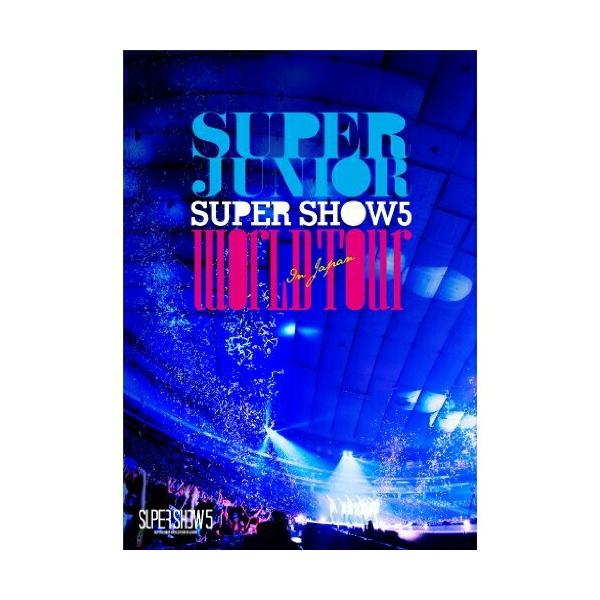 【発売日：2014年01月29日】SUPER JUNIOR (スーパージュニア すーぱーじゅにあ)2014年1月29日 発売DVD:11.Opening2.Mr.Simple3.美人(BONAMANA)4.SUPER GIRL5.-MC-6...