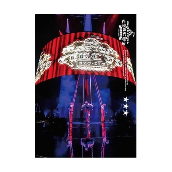 【発売日：2018年09月26日】EXO-CBX (エクソチェンベクシ えくそちぇんべくし)2018年9月26日 発売DVD:11.Opening2.KING and QUEEN3.Hey Mama!4.Girl Problems5.Che...