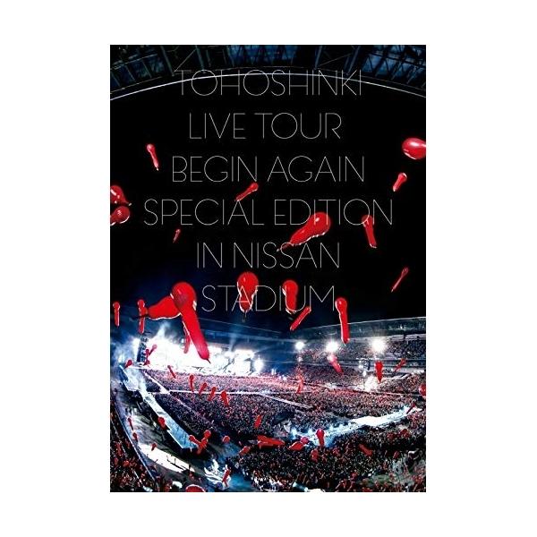 【発売日：2018年12月19日】東方神起 (トウホウシンキ とうほうしんき)2018年12月19日 発売DVD:11.Reboot2.ANDROID3.Humanoids4.One More Thing5.Superstar6.B.U.T...