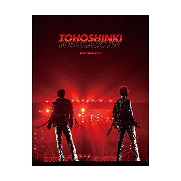 【発売日：2019年03月27日】東方神起 (トウホウシンキ とうほうしんき)2019年3月27日 発売DVD:11.Yippie Ki Yay2.Showtime3.Something4.Get going5.I Don't Know6....