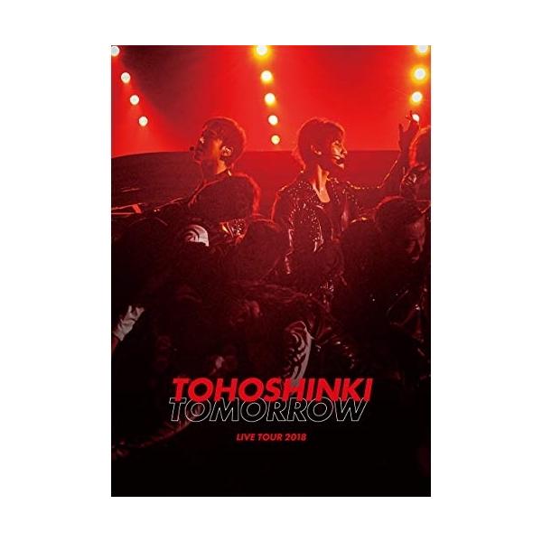【発売日：2019年03月27日】東方神起 (トウホウシンキ とうほうしんき)2019年3月27日 発売DVD:11.Yippie Ki Yay2.Showtime3.Something4.Get going5.I Don't Know6....
