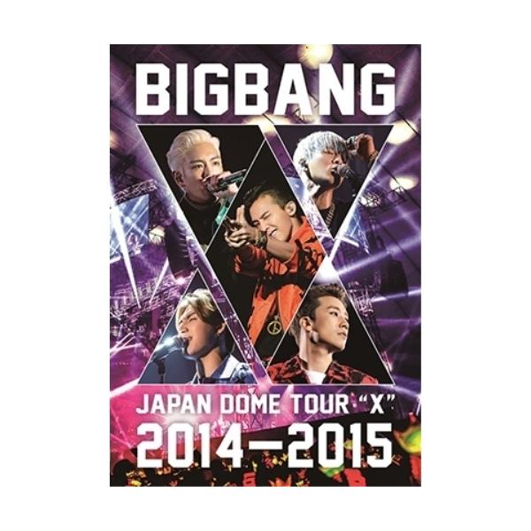 【発売日：2015年03月25日】BIGBANG (ビッグバン びっぐばん)2015年3月25日 発売DVD:11.-OPENING MOVIE-2.FANTASTIC BABY3.TONIGHT4.STUPID LIAR5.-MC 1-6...