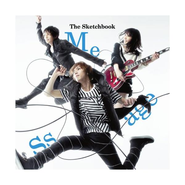 【発売日：2012年02月01日】The Sketchbook (スケッチブック すけっちぶっく)2012年2月1日 発売オーディションで選ばれたヴォーカル&amp;ベーシストの多田宏、ギタリストの小原莉子、ドラマーの渡邊悠からなる3ピース...