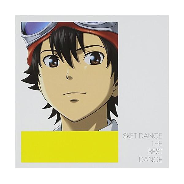 【発売日：2012年12月19日】アニメ (フレンチ・キス、the pillows、The Sketchbook、GACKT、ChocoLe、SKET ROCK、everset)2012年12月19日 発売アニメ『SKET DANCE』の歴...