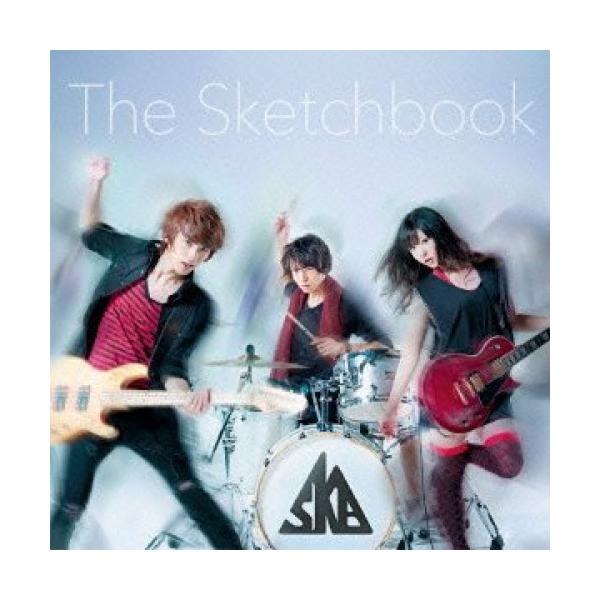 【発売日：2013年09月25日】The Sketchbook (スケッチブック すけっちぶっく)2013年9月25日 発売3人組バンド、The Sketchbookの通算8枚目となるシングル。CD:11.明日へ2.Exit3.明日へ(In...