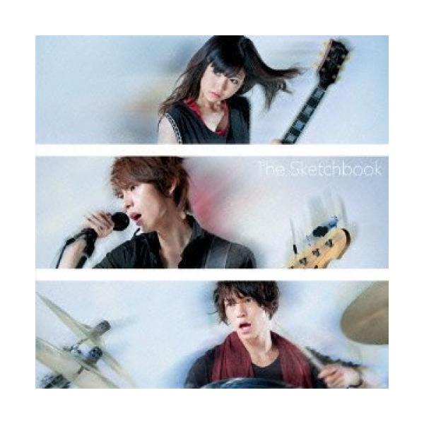 【発売日：2013年09月25日】The Sketchbook (スケッチブック すけっちぶっく)2013年9月25日 発売3人組バンド、The Sketchbookの通算8枚目となるシングル。CD:11.明日へ2.Exit3.明日へ(In...