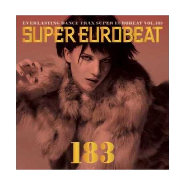 【発売日：2007年12月26日】オムニバス (ダスティー、ガーコン、ロリータ、ジャッキー'O、パムシー、ルノアー、スージー・タイム)2007年12月26日 発売ダンス・コンピレーション・シリーズ'SEB(スーパー・ユーロビート)'の第18...