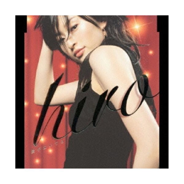 【発売日：2003年07月24日】hiro (ヒロ ひろ)2003年7月24日 発売全編生演奏による、強力なグルーヴが魅力のナンバーを収録した、通算10枚目のシングル。C/Wの「LOVE IS SHOUTING OUT」は「愛が泣いている」...