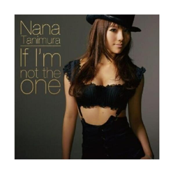 【発売日：2008年08月13日】谷村奈南 (タニムラナナ たにむらなな)2008年8月13日 発売前作はラテン・フレーバー漂う楽曲で魅了した、谷村奈南の4枚目となる両A面シングル!表情豊かなヴォーカルで聴かせる「If I'm not th...