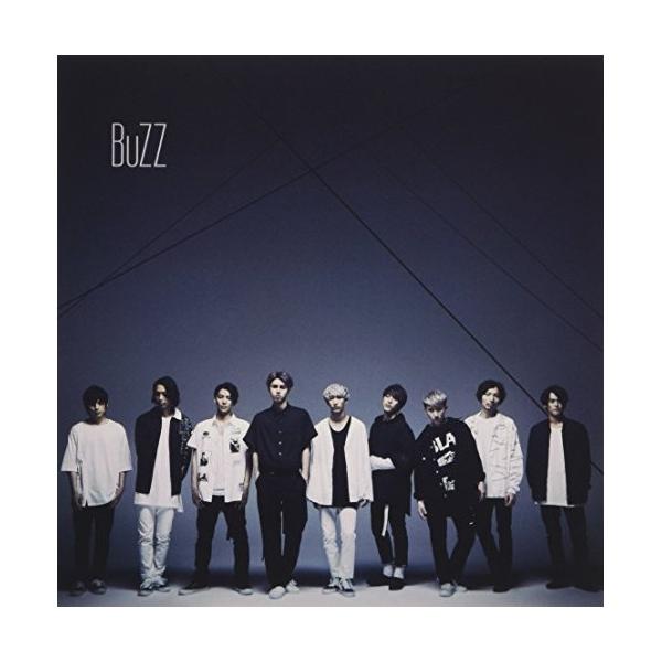 【発売日：2017年06月21日】BuZZ (バズ ばず)2017年6月21日 発売楽曲制作はもちろん、ライブ演出等全てをセルフプロデュースするミクスチャーロックバンド”BuZZ(バズ)”始動!あらゆるジャンルを融合した音楽を追求し続ける彼...
