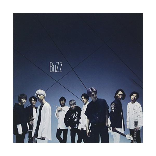 【発売日：2017年06月21日】BuZZ (バズ ばず)2017年6月21日 発売楽曲制作はもちろん、ライブ演出等全てをセルフプロデュースするミクスチャーロックバンド”BuZZ(バズ)”始動!あらゆるジャンルを融合した音楽を追求し続ける彼...