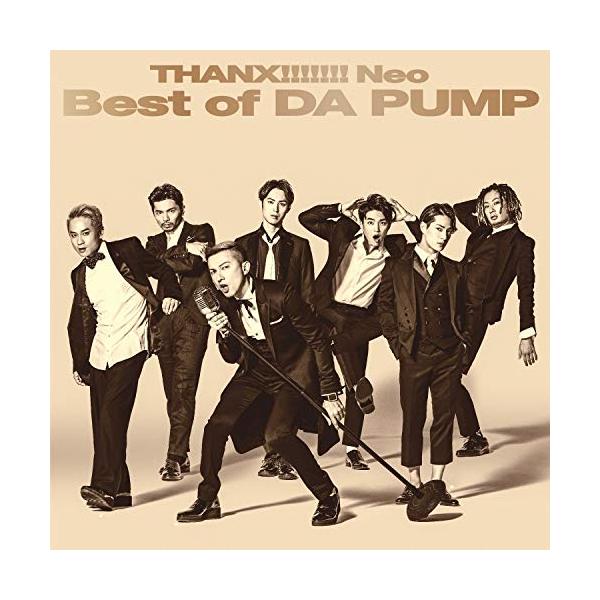 【発売日：2018年12月12日】DA PUMP (ダパンプ だぱんぷ)2018年12月12日 発売「U.S.A.」はもちろん、デビュー曲「Feelin' Good 〜It's PARADISE〜」、大ヒット曲「if...」を含むDA PU...