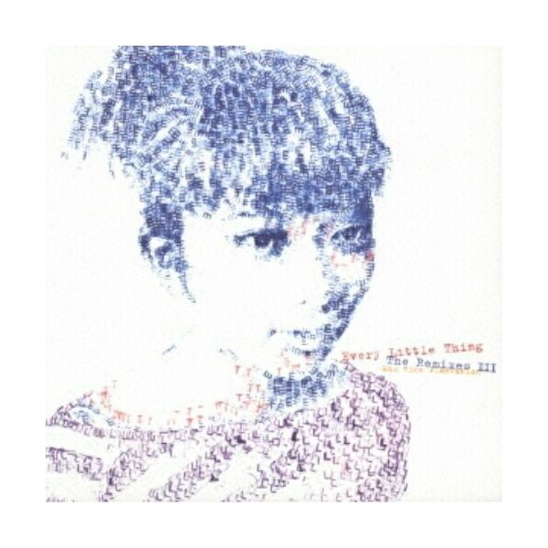 【発売日：2002年02月27日】Every Little Thing (エブリリトルシング えぶりりとるしんぐ)2002年2月27日 発売須永辰緒やFPMの田中知之など日本を代表するトップ・リミキサー陣が、E.L.T.のヒット・ナンバーを...