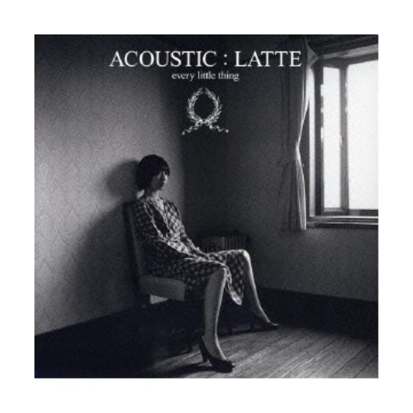 【発売日：2005年02月16日】Every Little Thing (エブリリトルシング えぶりりとるしんぐ)2005年2月16日 発売初のアコースティック・ベスト。「Time goes by」「fragile」「FOREVER YOU...