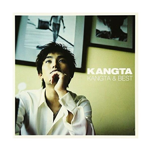 【発売日：2006年10月04日】KANGTA (カンタ かんた)2006年10月4日 発売元H.O.T.のメイン・ボーカリスト、KANGTAによるベスト・アルバム。「Falling in Love」「Thanks God」「Pine Tr...