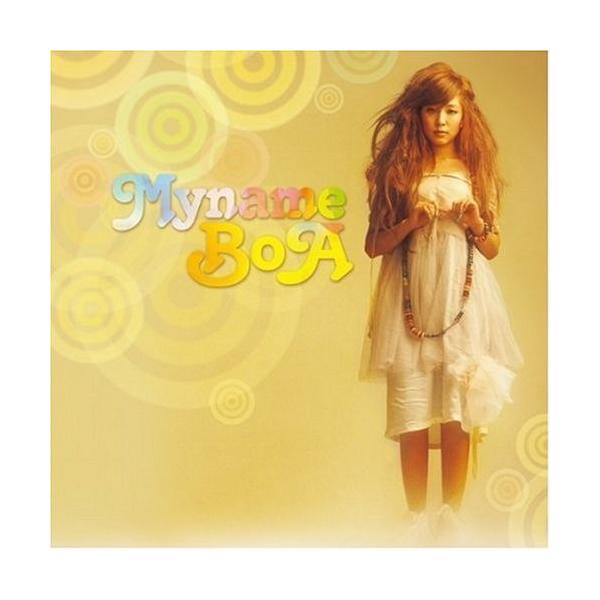 【発売日：2008年03月26日】BoA (ボア ぼあ)2008年3月26日 発売2004年に韓国で発表したBoAの第4集、『My Name』のスペシャル・エディションとなる日本盤がリリースされました!日本での彼女とはまた異なる音楽性で新た...