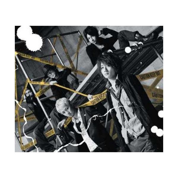 【発売日：2008年06月18日】AAA (トリプルエー とりぷるえー)2008年6月18日 発売男性メンバーによるミニ・アルバムが完成しました!2007年に配信&amp;ライヴのみで発表された新曲と、本作のためにレコーディングしたナンバー...