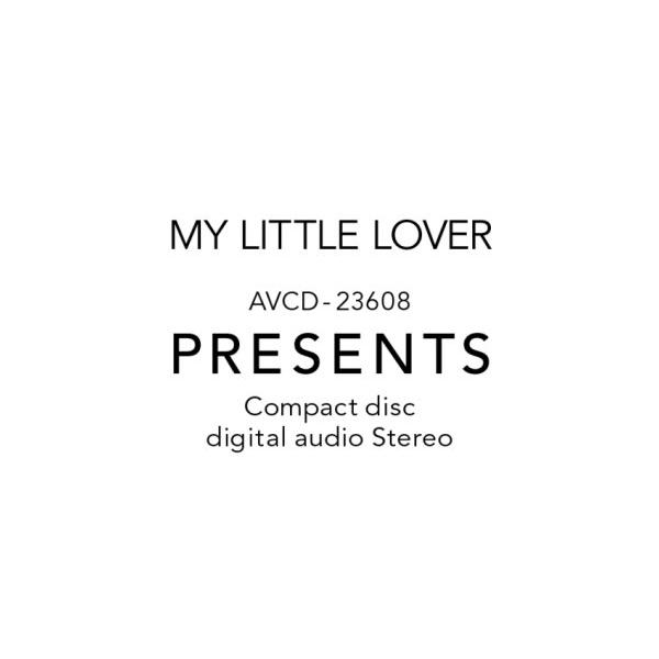 【発売日：2008年05月01日】My Little Lover (マイリトルラバー まいりとるらばー)2008年5月1日 発売『evergreen』の2年3ヶ月後に発表されたセカンド・アルバム。シングル「空の下で」「YES〜free fl...