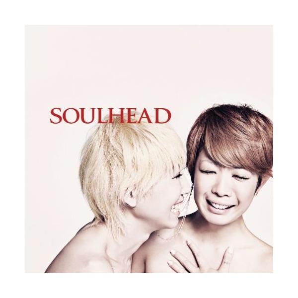 【発売日：2010年02月24日】SOULHEAD (ソウルヘッド そうるへっど)2010年2月24日 発売YOSHIKAとTSUGUMIによる姉妹デュオ、'SOULHEAD'のエイベックス移籍第1弾アルバム。R&amp;Bとヒップホップを...