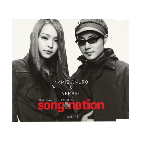 【発売日：2001年12月27日】安室奈美恵&amp;VERBAL (アムロナミエ/バーバル あむろなみえ/ばーばる)2001年12月27日 発売9月11日に米国にて発生した同時多発テロ事件に伴う、3週間連続リリースされたチャリティーCD企...